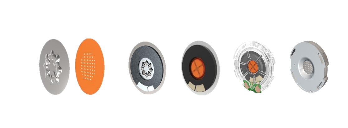 MicroBase Technology