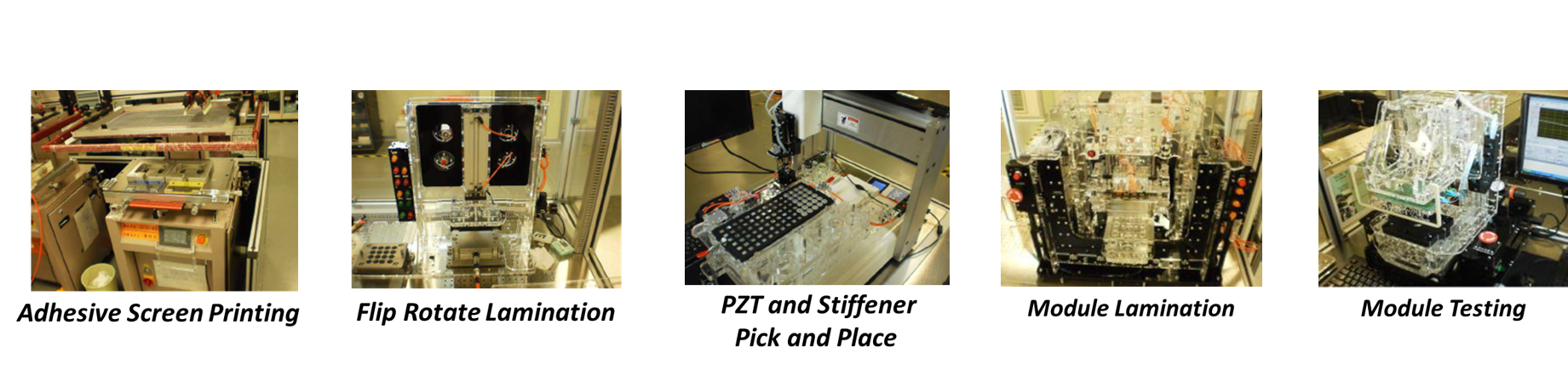 MicroBase Technology